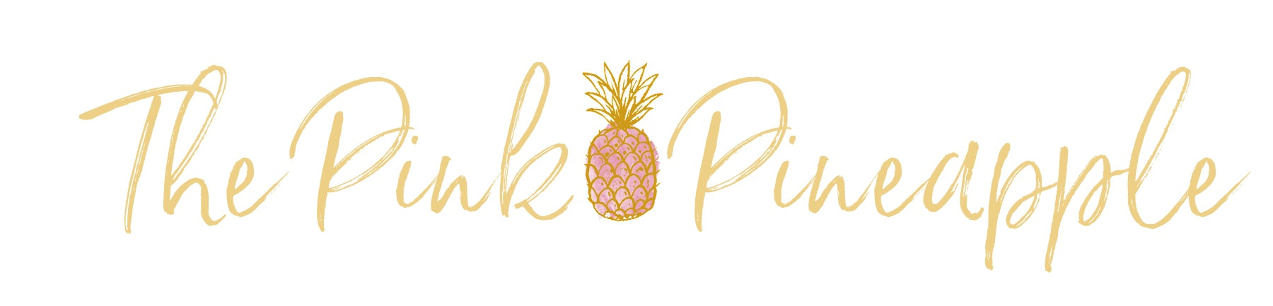 Polished without Pressure – The Pink Pineapple 850